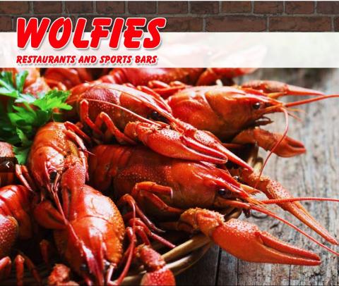 Wolfies - The Woodlands | The Woodlands Texas Chapter #5402 | The ...